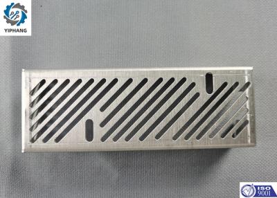 Cina Montaggio di alluminio della lamiera sottile della copertura AL5754 della platina di calore per attrezzatura medica in vendita