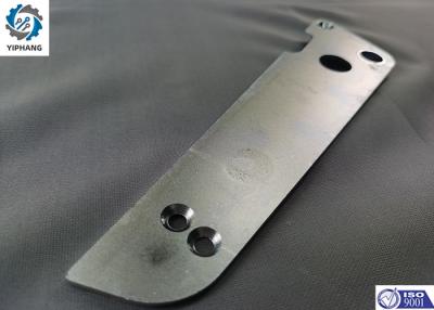 Cina L'alta planarità ha galvanizzato il laser che taglia le parti di metallo le componenti urgenti della lamiera sottile in vendita