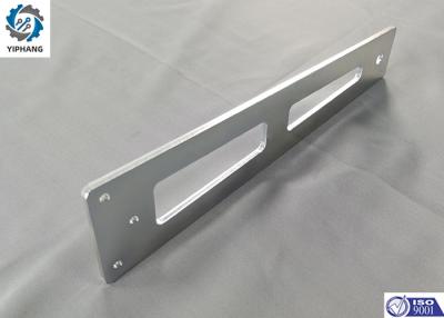 Cina ODM galvanizzato delle componenti di High Precision Metal della stampante delle parti 3D della lamiera sottile di formato del laser in vendita