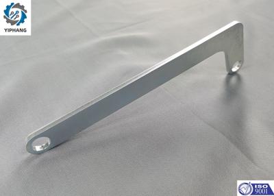 Cina ODM galvanizzato delle componenti di High Precision Metal della stampante delle parti 3D della lamiera sottile di formato del laser in vendita