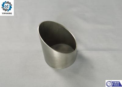 Cina A572 d'acciaio laminati a caldo classificano un laser di 50 saldature che taglia la tolleranza dei tubi 0.1-0.05mm in vendita