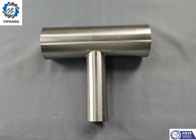 Cina A572 d'acciaio laminati a caldo classificano un laser di 50 saldature che taglia la tolleranza dei tubi 0.1-0.05mm in vendita