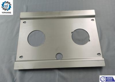 Cina Parti della lamiera sottile di taglio del laser del ODM dell'OEM in vendita