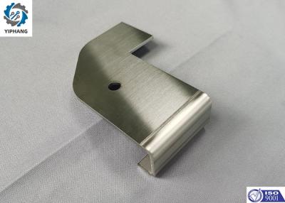 中国 精密シートのステンレス鋼の注文の金属製造SUS302 3.0mmを切るレーザー 販売のため