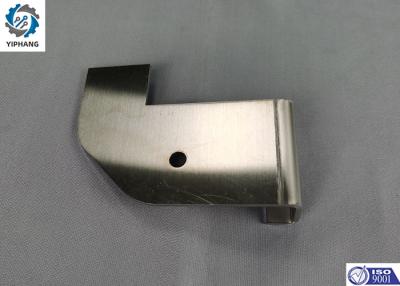 中国 精密シートのステンレス鋼の注文の金属製造SUS302 3.0mmを切るレーザー 販売のため