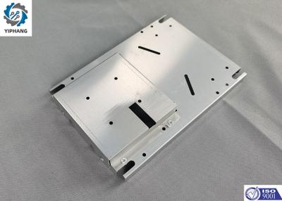 Cina Tirata di alluminio di montaggio della lamiera sottile Al5754 che rivetta i sostegni elettrici della copertura di scatola in vendita