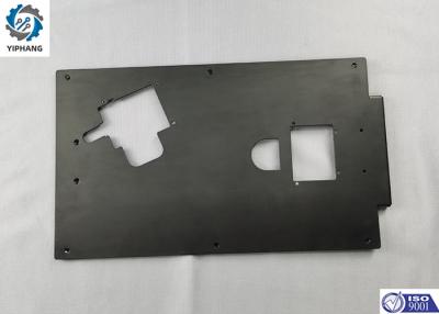 Cina Il laser ISO9001 ha tagliato le parti di metallo che timbrano il grado 50 delle componenti A572 di precisione di CNC in vendita