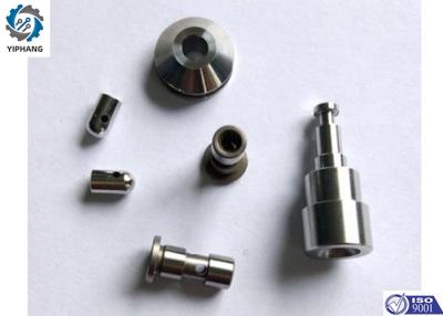 Cina Montaggio di metallo di alluminio di giro su ordinazione delle parti SS303 di CNC di precisione in vendita