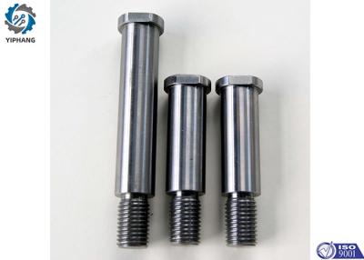 Cina Montaggio di metallo di alluminio di giro su ordinazione delle parti SS303 di CNC di precisione in vendita