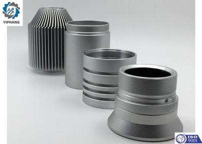 Cina Montaggio di metallo di alluminio di giro su ordinazione delle parti SS303 di CNC di precisione in vendita