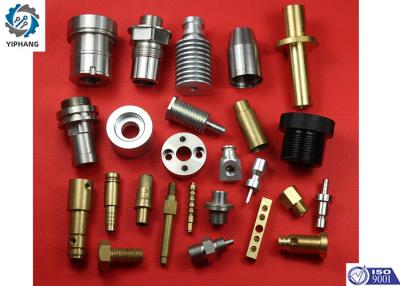 China Plastic Medical Custom CNC Turning Parts 3D Printing Machine Parts Ra0.1~3.2 for sale