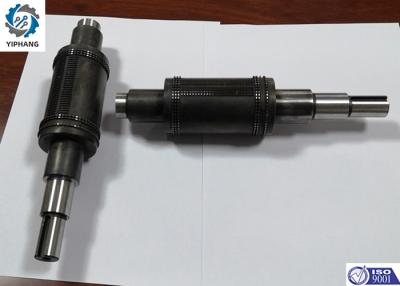 Cina CNC di alluminio su ordinazione AL6063 di precisione piccole parti di metallo di giro delle parti in vendita