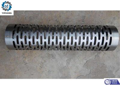 China Laser de aço inoxidável da tubulação do metal da fabricação SPCC do tubo do Oem que corta o serviço à venda