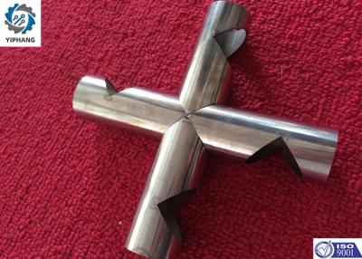 China Laser de aço inoxidável da tubulação do metal da fabricação SPCC do tubo do Oem que corta o serviço à venda
