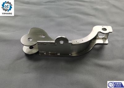 Cina Sostegni della lamina di metallo di spessore 3.0mm SUS304 SUS316L in vendita
