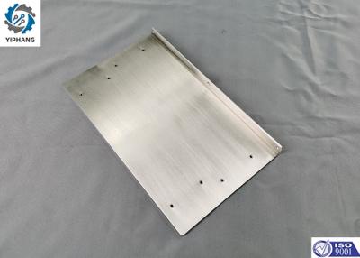 Cina Cassa elettronica del metallo dei pannelli di acciaio inossidabile della lamiera sottile di recinzione d'acciaio eletrical dello schermo in vendita