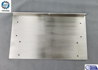 Cina Cassa elettronica del metallo dei pannelli di acciaio inossidabile della lamiera sottile di recinzione d'acciaio eletrical dello schermo in vendita