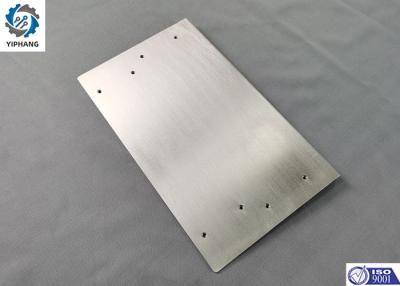 Cina Cassa elettronica del metallo dei pannelli di acciaio inossidabile della lamiera sottile di recinzione d'acciaio eletrical dello schermo in vendita