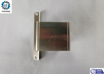 Cina Produttore elettrotecnico Customized di recinzione della lamiera sottile dei contenitori di acciaio inossidabile del contenitore di metallo di controllo dell'OEM in vendita