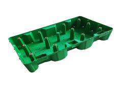 plastic injection