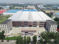 view of factory