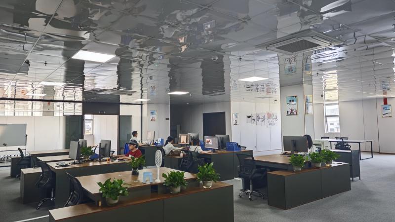 Geverifieerde leverancier in China: - Yichun Qinningmeng Electronics Co., Ltd.