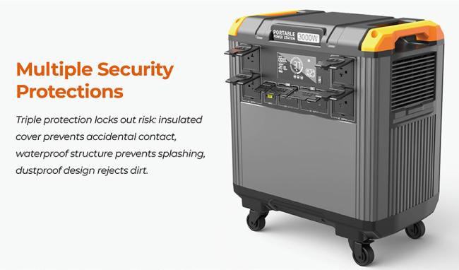 Power station detailed view 6