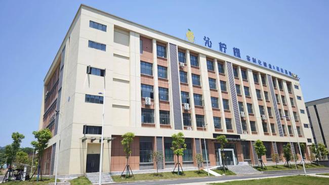 YiChun QinNingMeng Electronics facility