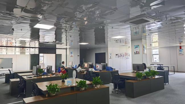 YiChun QinNingMeng Electronics production line