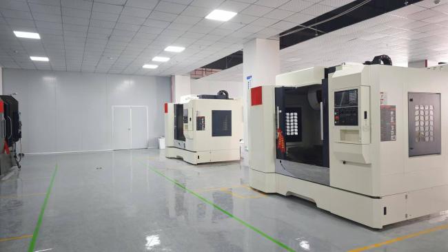 Quality control process