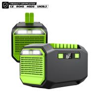 Quality Smart 200W Portable Power Station Pure Sine Wave Electric Energy Solar for sale