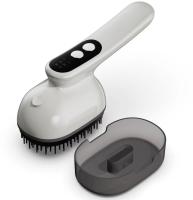 Quality HSY-MC0103 Massage & Hair Growth Red Light Therapy Comb for sale