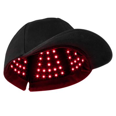 China HSY-TH0148 Red Light Therapy Hat Cap for Hair Growth for sale