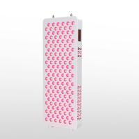 Quality HSY-TP011500 9 Modes of Wavelengths High Irradiance Red Light Therapy Panel for sale