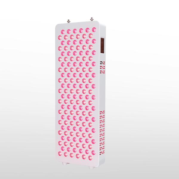 Quality HSY-TP011500 9 Modes of Wavelengths High Irradiance Red Light Therapy Panel for sale