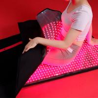Quality HSY-SB01600 Full-Body Wellness Experience Red Light Therapy Sleeping Bag for sale