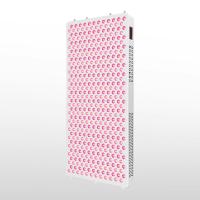 Quality HSY-TP016000 Full Body Skin Care & Recovery Red Light Therapy Panel for sale