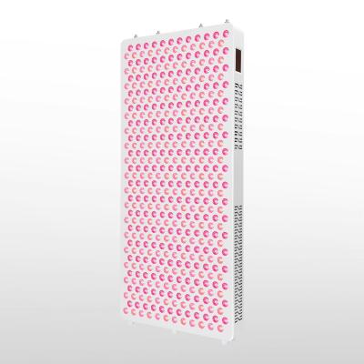 China HSY-TP016000 Full Body Skin Care & Recovery Red Light Therapy Panel for sale