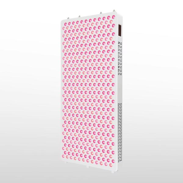 Quality HSY-TP016000 Full Body Skin Care & Recovery Red Light Therapy Panel for sale