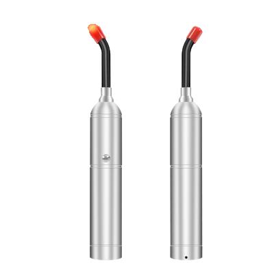 China HSY-TT0115 Portable Red & Near Infrared Light Therapy Torches for sale