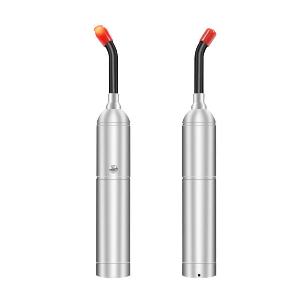Quality HSY-TT0115 Portable Red & Near Infrared Light Therapy Torches for sale