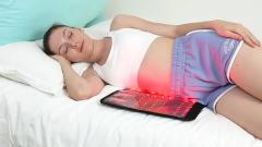HSY-Red Light Therapy Pad