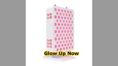 LED Therapy Panel Skin Rejuvenation