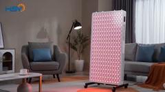 Red Light Therapy For Health