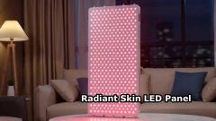 Red Light Theraphy Panel Infrared therapy panel light