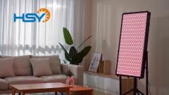 Red Light Therapy Panel Body relief infrared panel light