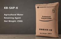 Quality Polyacrylate Potassium Water-retaining Agent for sale