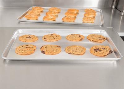 中国 RK Bakeware 中国 食品サービス NSF 16 メートル アルミ ブーン シート パン アルミ 焼き皿 販売のため