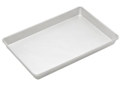 中国 RK Bakeware 中国 食品サービス NSF 工業 商業 粘りのないアルミ オーブン 焼き皿 パン アルミ 焼き皿 販売のため