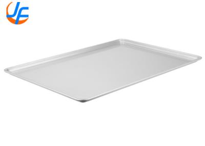 Cina RK Bakeware Cina Aluminio Piattino per i biscotti rettangolare, Padella per i biscotti in vendita